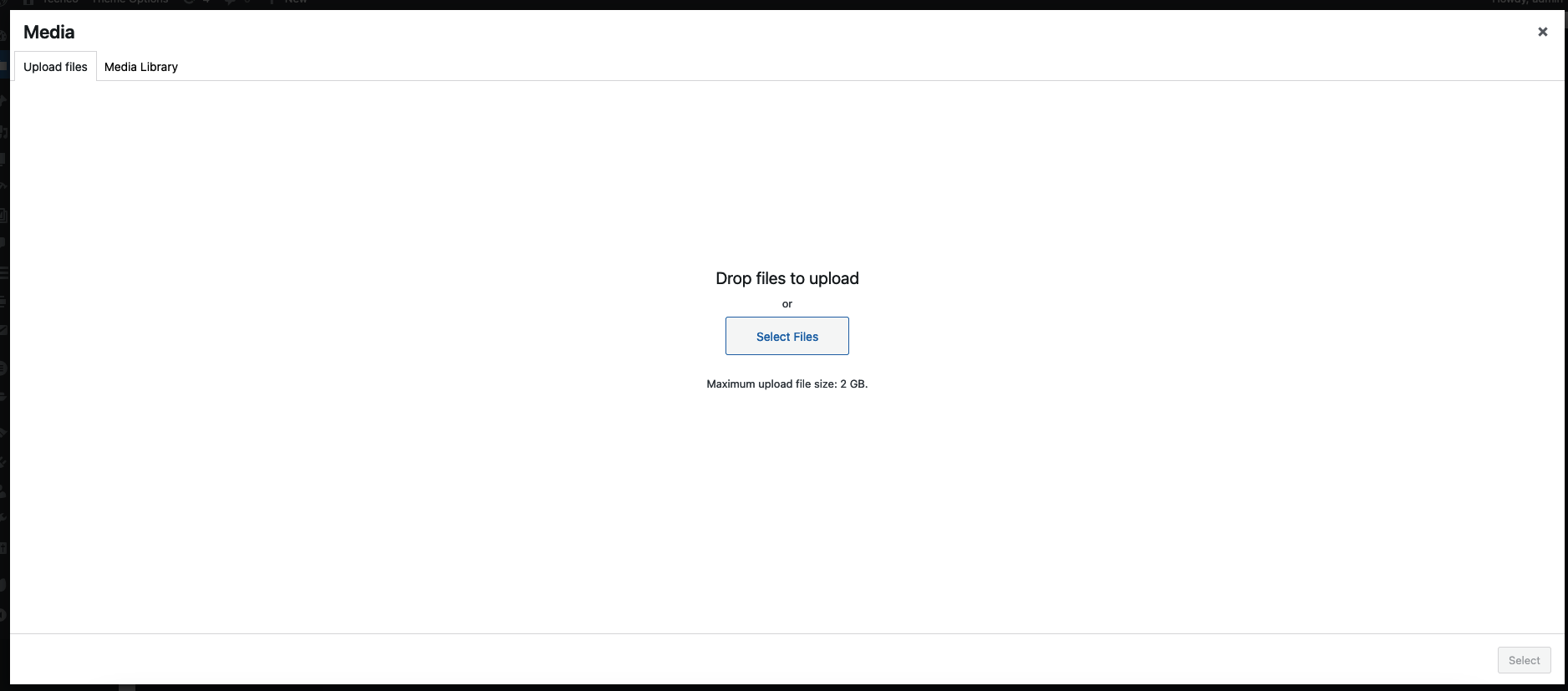 Innomax - Technology & IT Startup WordPress Theme