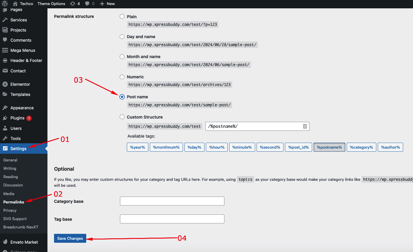 Innomax - Technology & IT Startup WordPress Theme